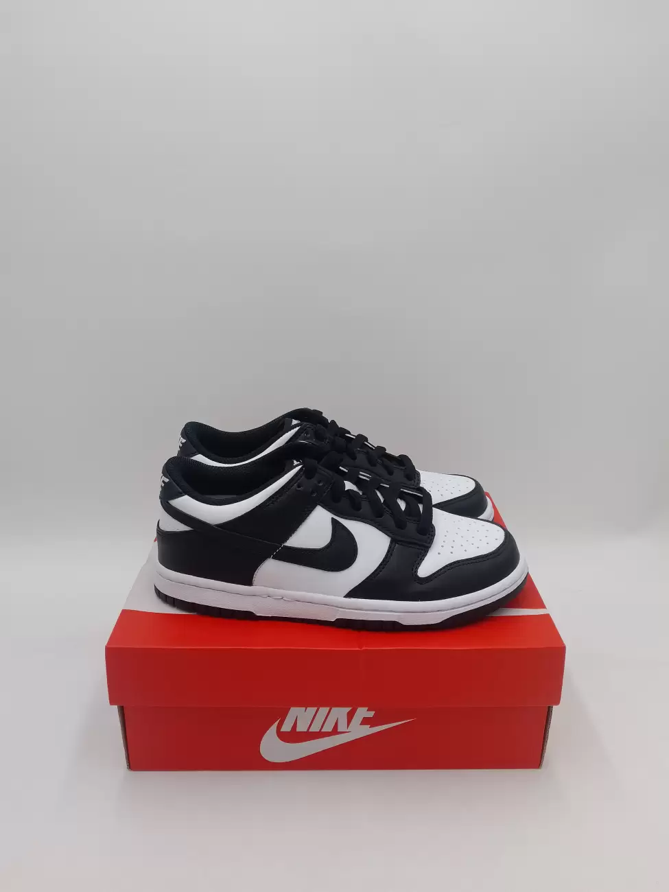 Nike Dunk Low Retro White Black Panda (2021) (GS) | AfterMarket