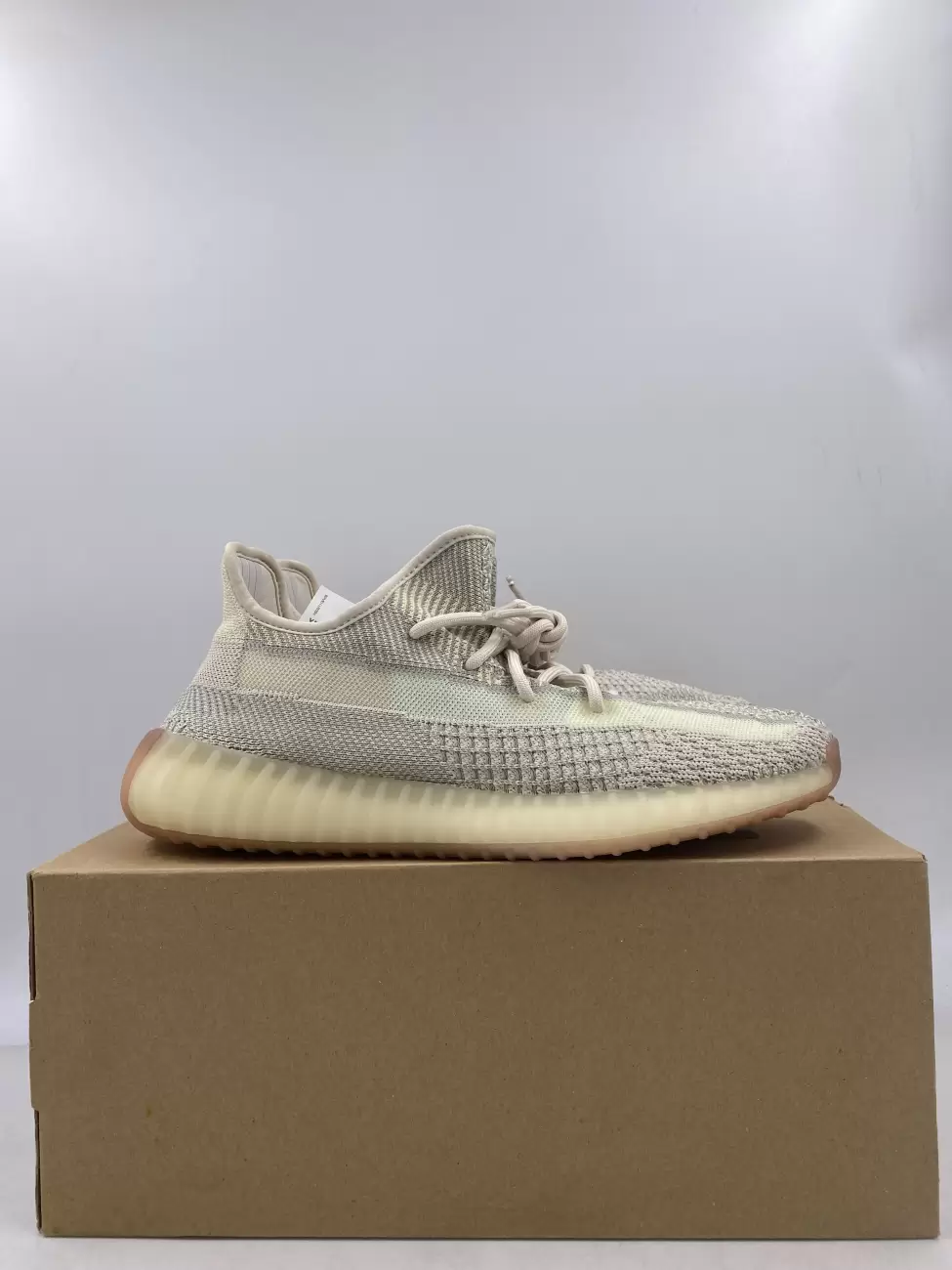 Adidas Yeezy Boost 350 V2 Citrin (Non-Reflective) | AfterMarket