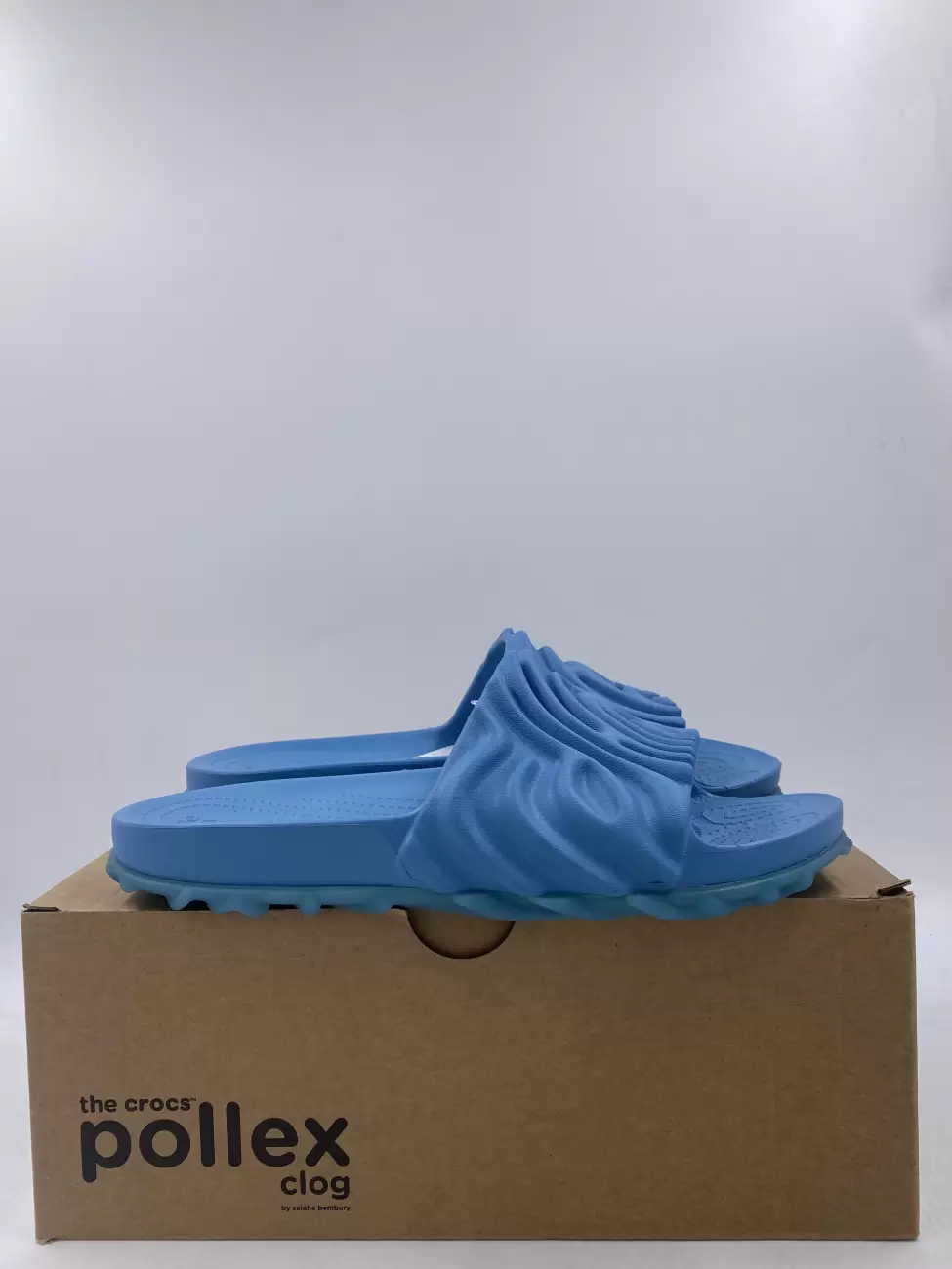 Crocs Pollex Slide By Salehe Bembury Tashmoo | AfterMarket