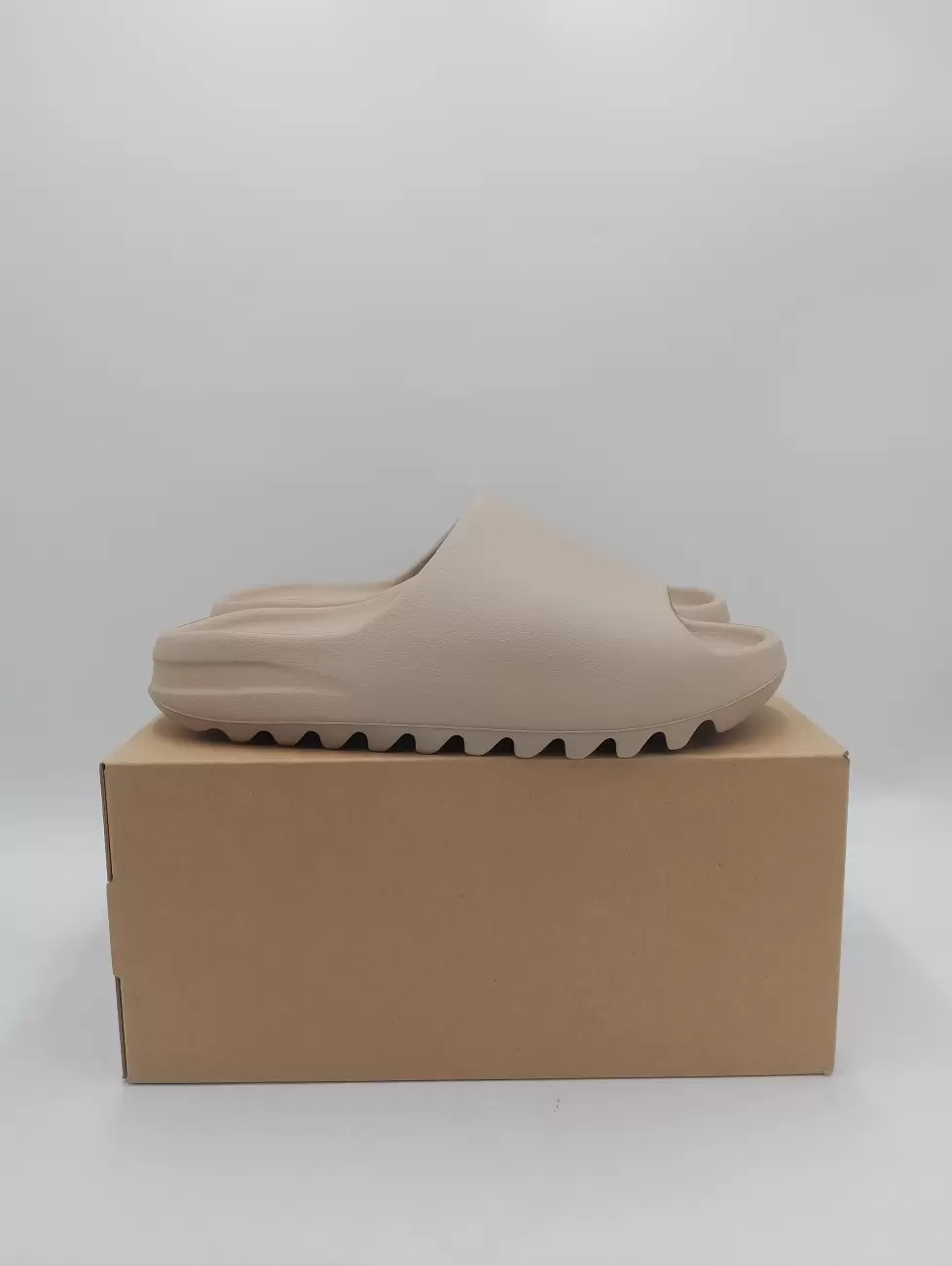 Adidas Yeezy Slide Pure (Restock Pair) | AfterMarket