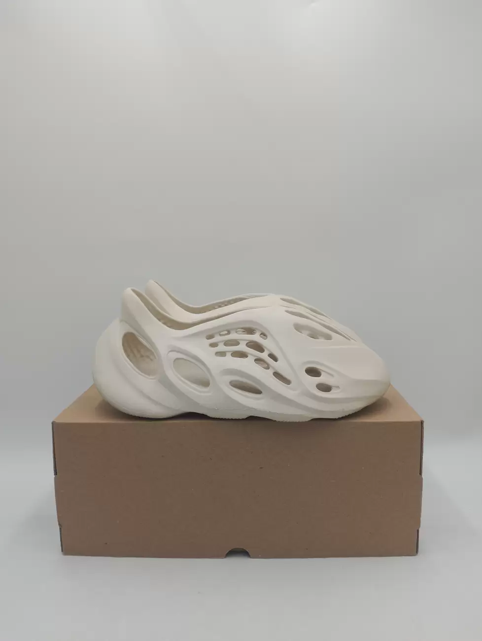 Adidas Yeezy Foam RNNR Sand | AfterMarket