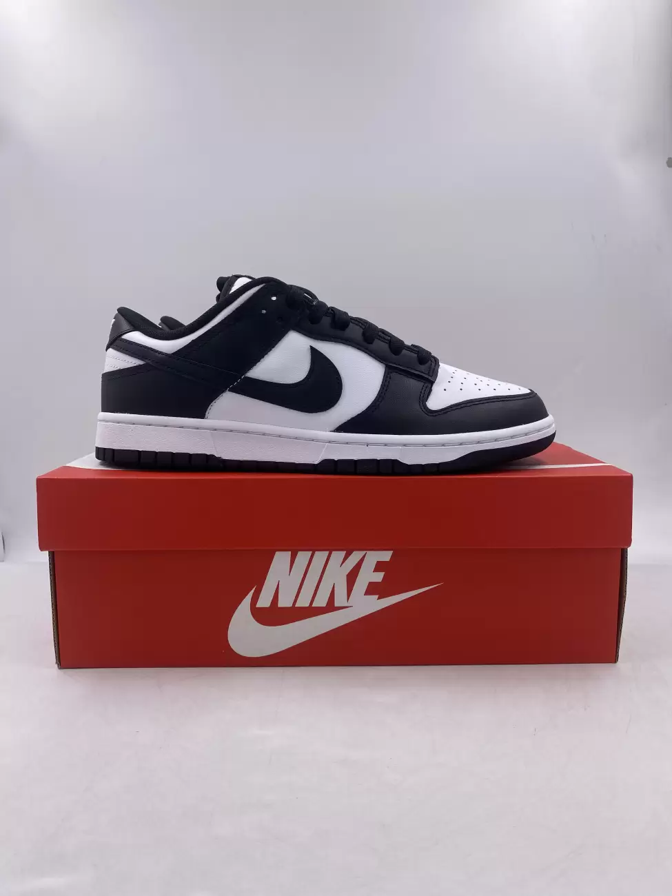 Nike Dunk Low Retro White Black Panda | AfterMarket