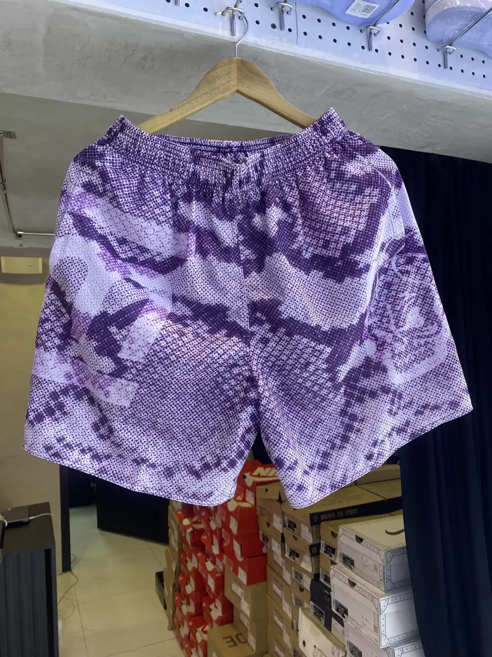 AfterMarket X Gunner Mesh Short Pit Viper | AfterMarket