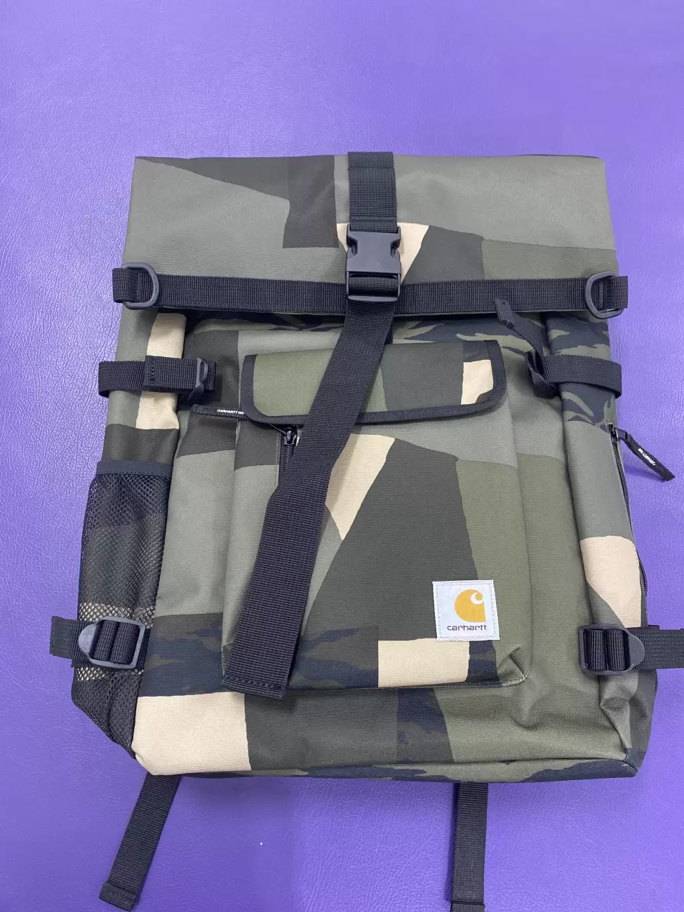 Carhartt WIP Phillis Back Pack | AfterMarket