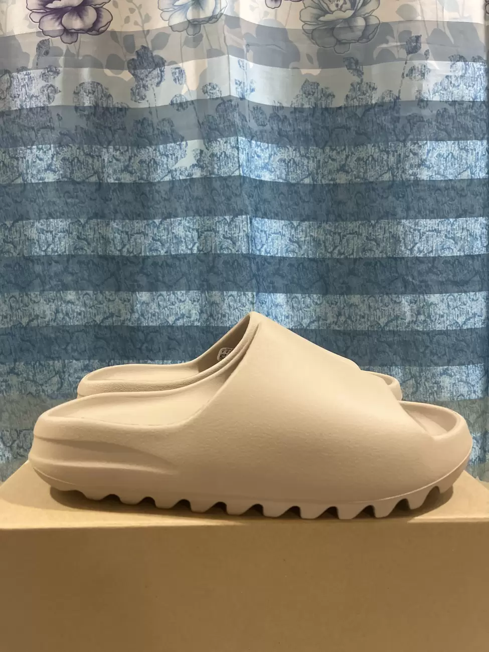 Adidas Yeezy Slide Pure (Restock Pair) | AfterMarket