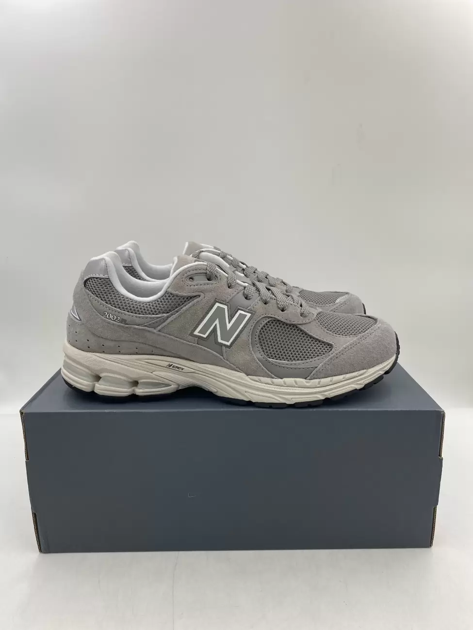 New Balance 2002R Marblehead Light Aluminum | AfterMarket