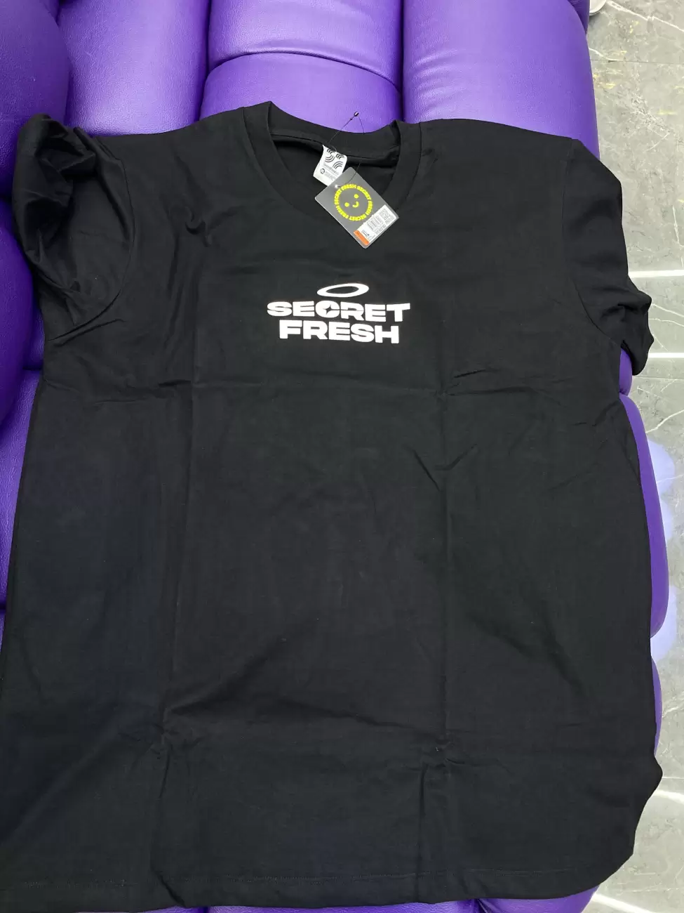 Secret Fresh T-shirt | AfterMarket