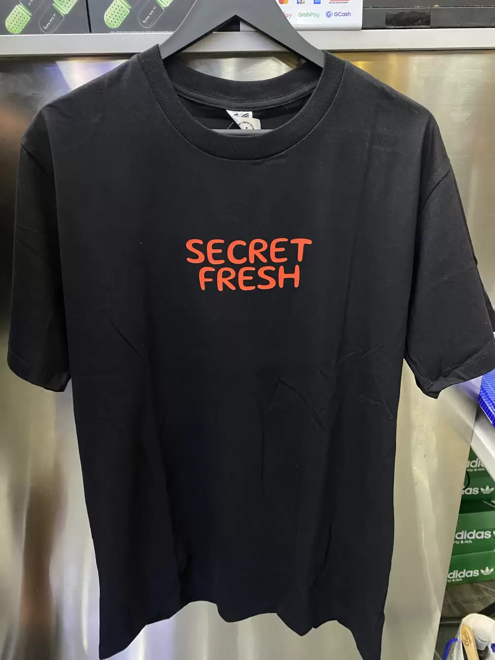 Secret Fresh Rebels To The World | AfterMarket