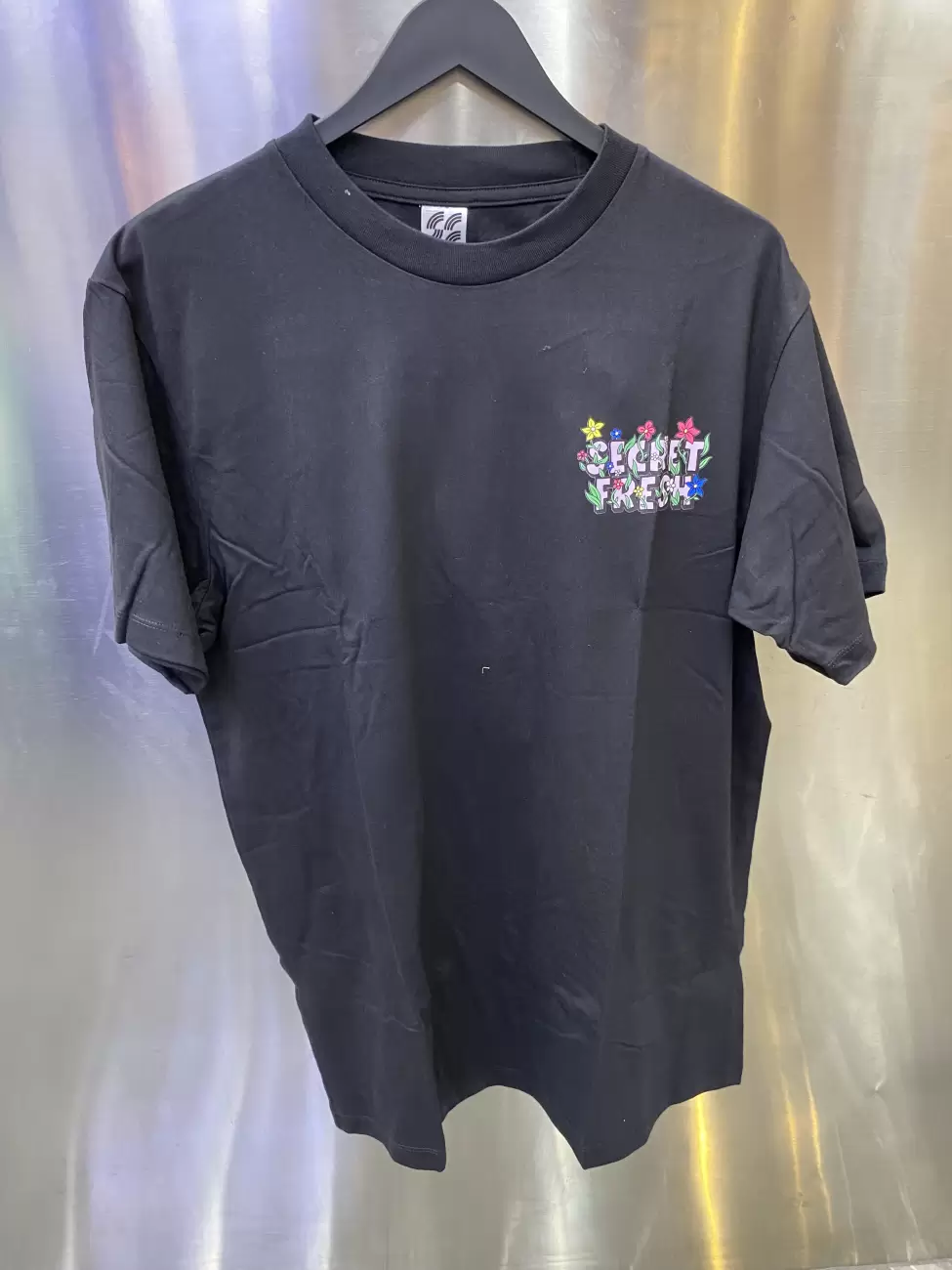 Secret Fresh Flower Logo | AfterMarket