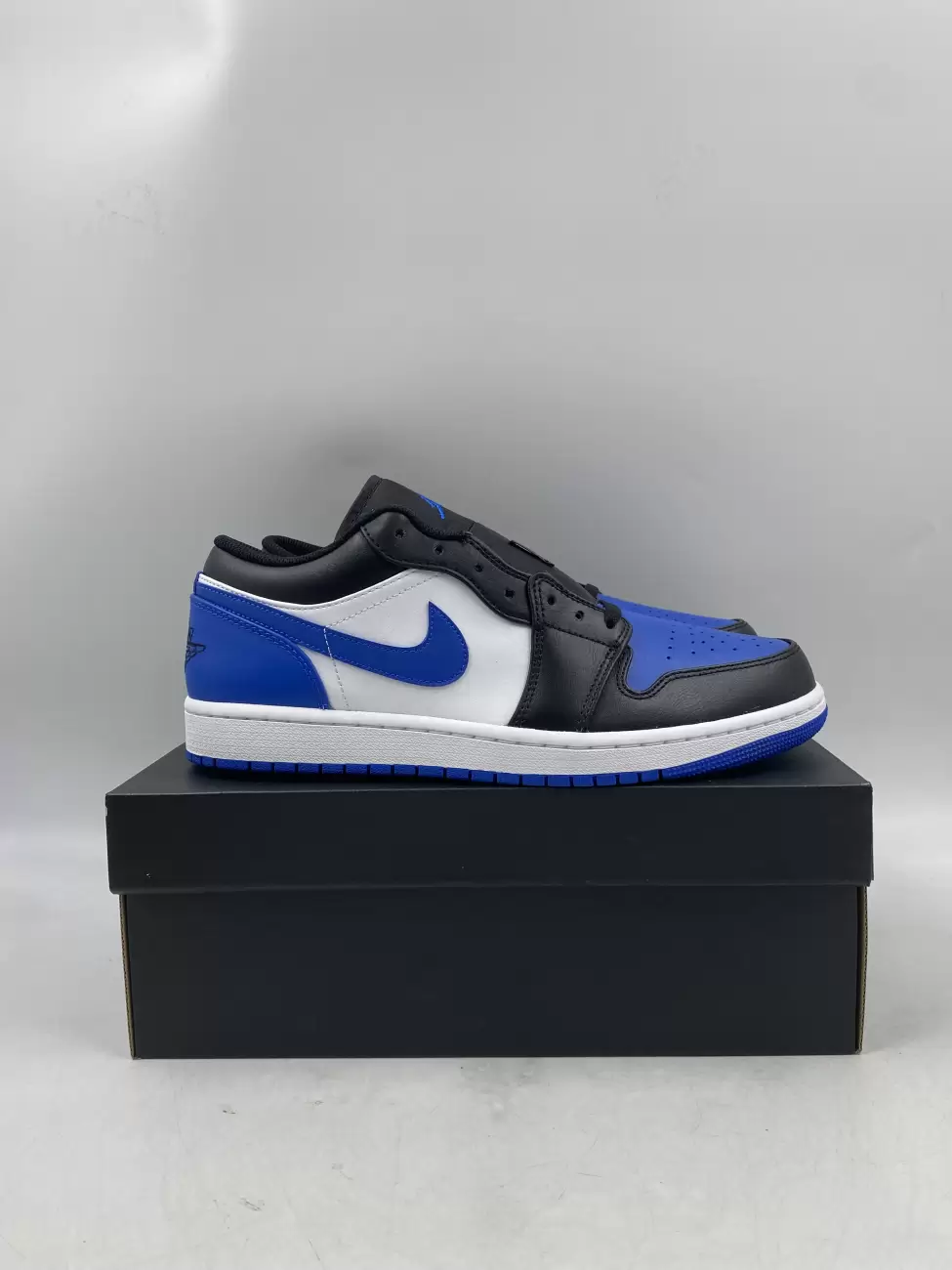 Jordan 1 Low Alternate Royal Toe | AfterMarket