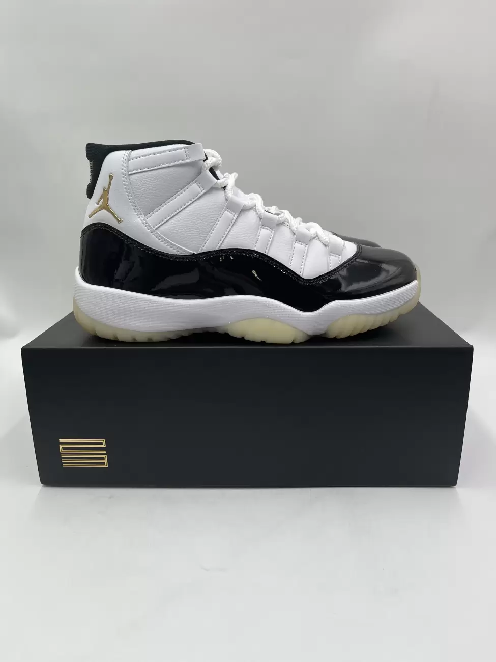Jordan 11 Retro DMP Gratitude (2023) | AfterMarket