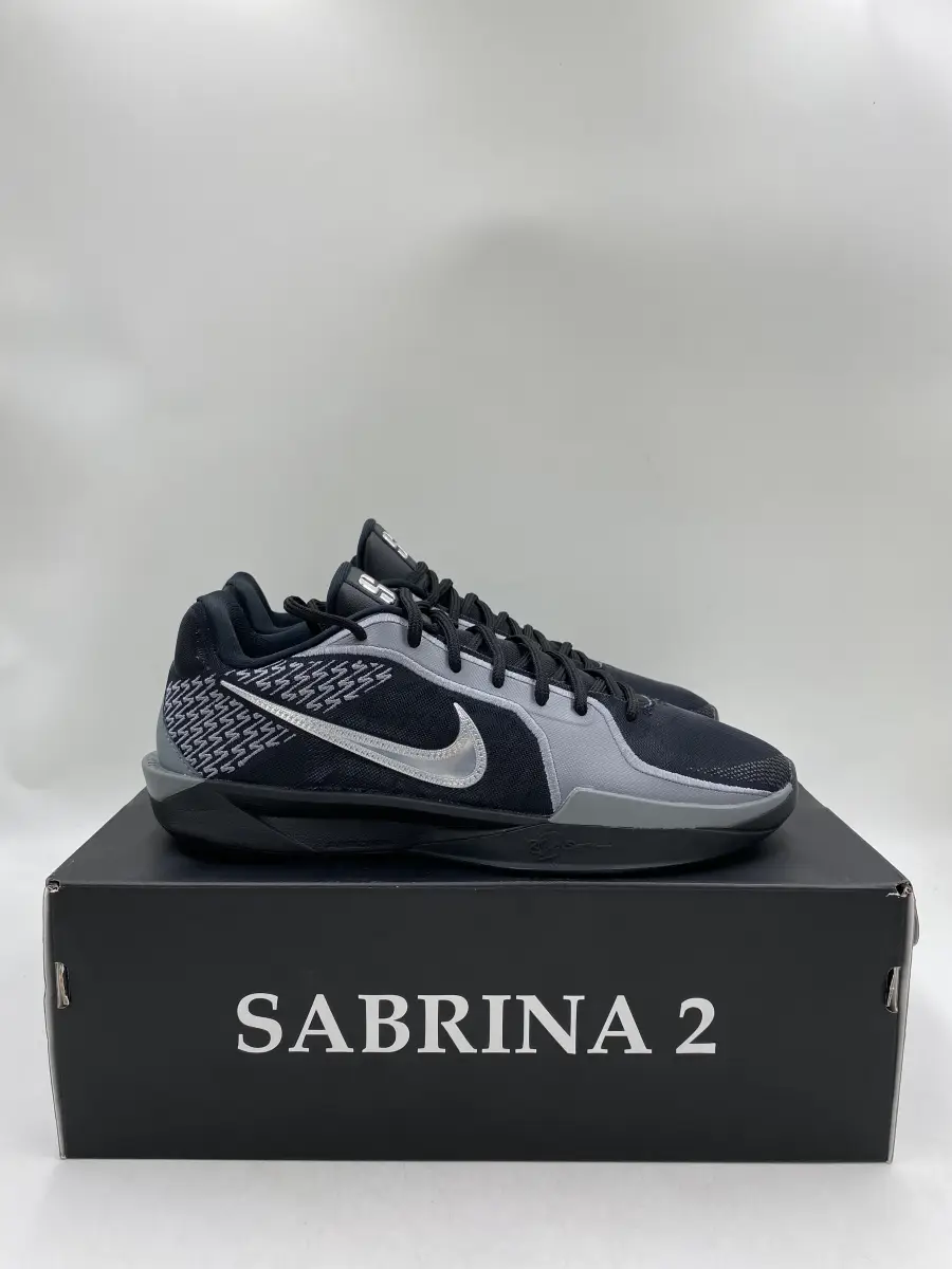Nike Sabrina 2 Mirrored (Womens) | AfterMarket