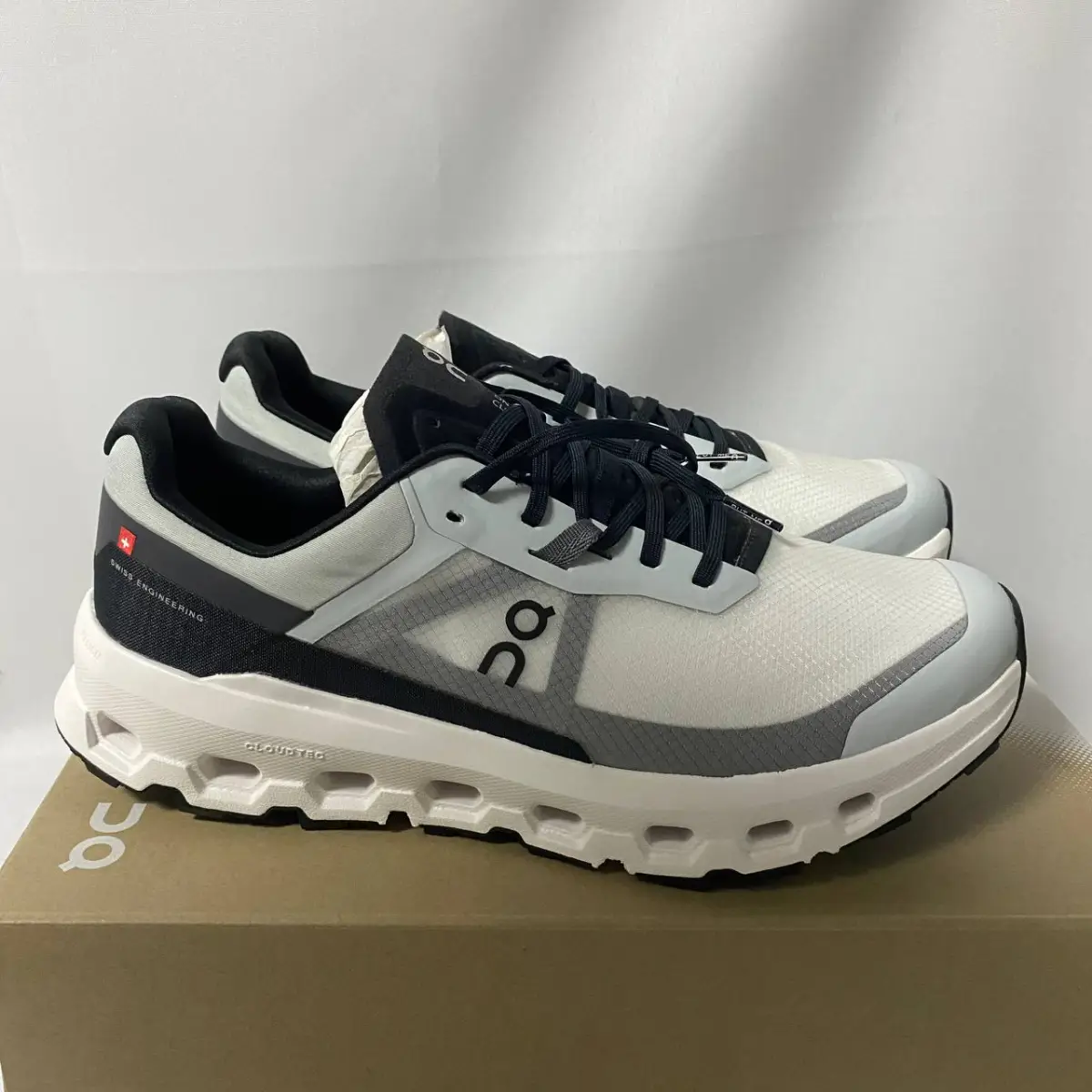 On Running Cloudvista 2 Glacier Eclipse | AfterMarket