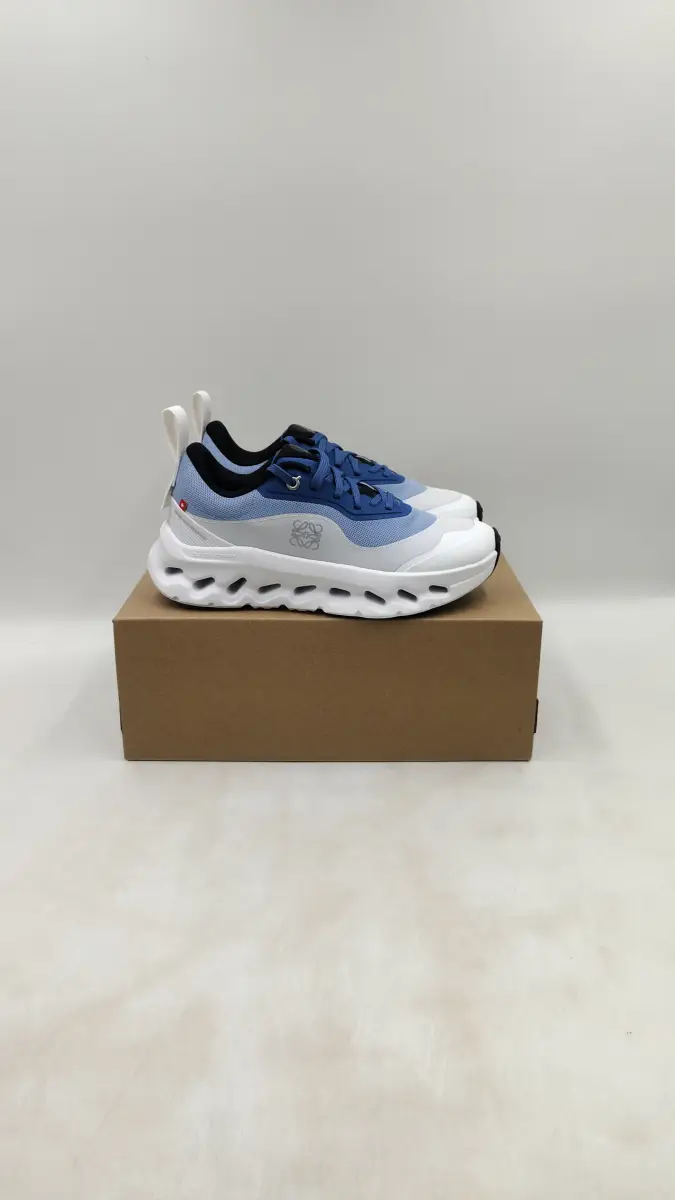 On Running Cloudtilt 2 LOEWE Blue White (Womens) | AfterMarket