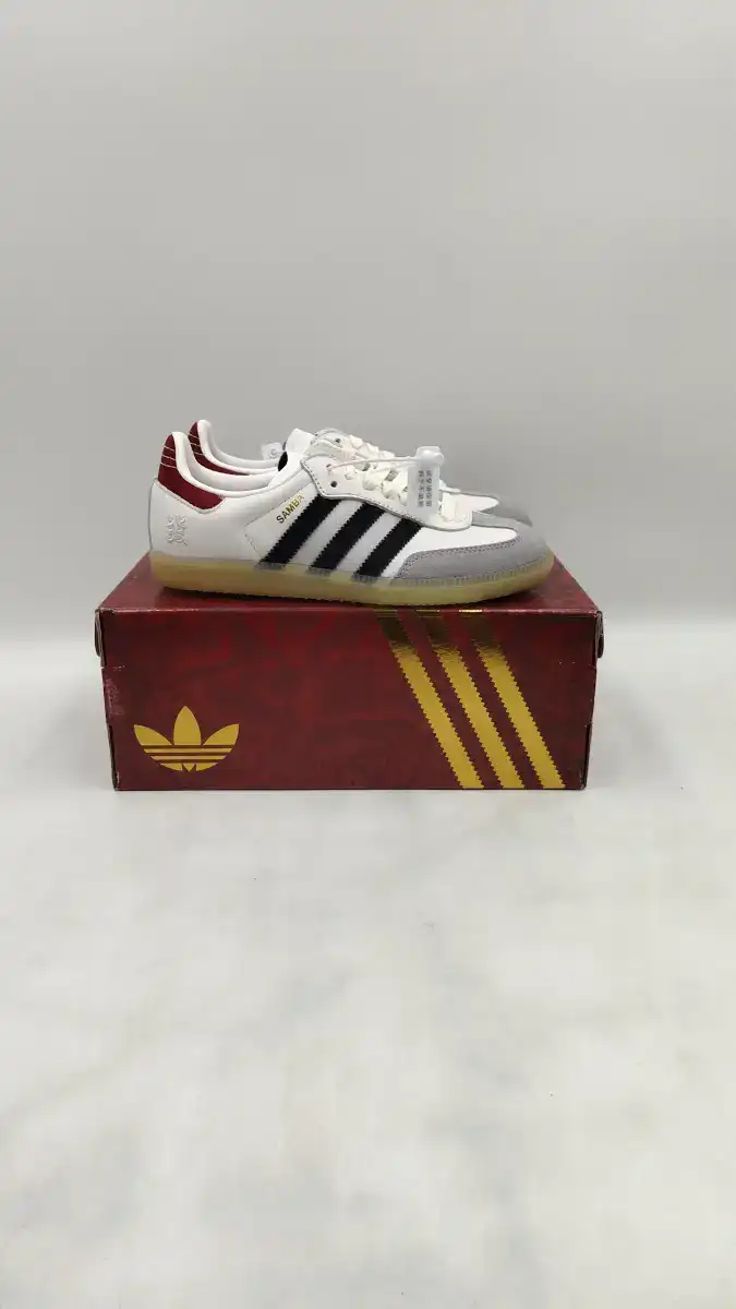 Adidas Samba OG Year Of The Snake | AfterMarket