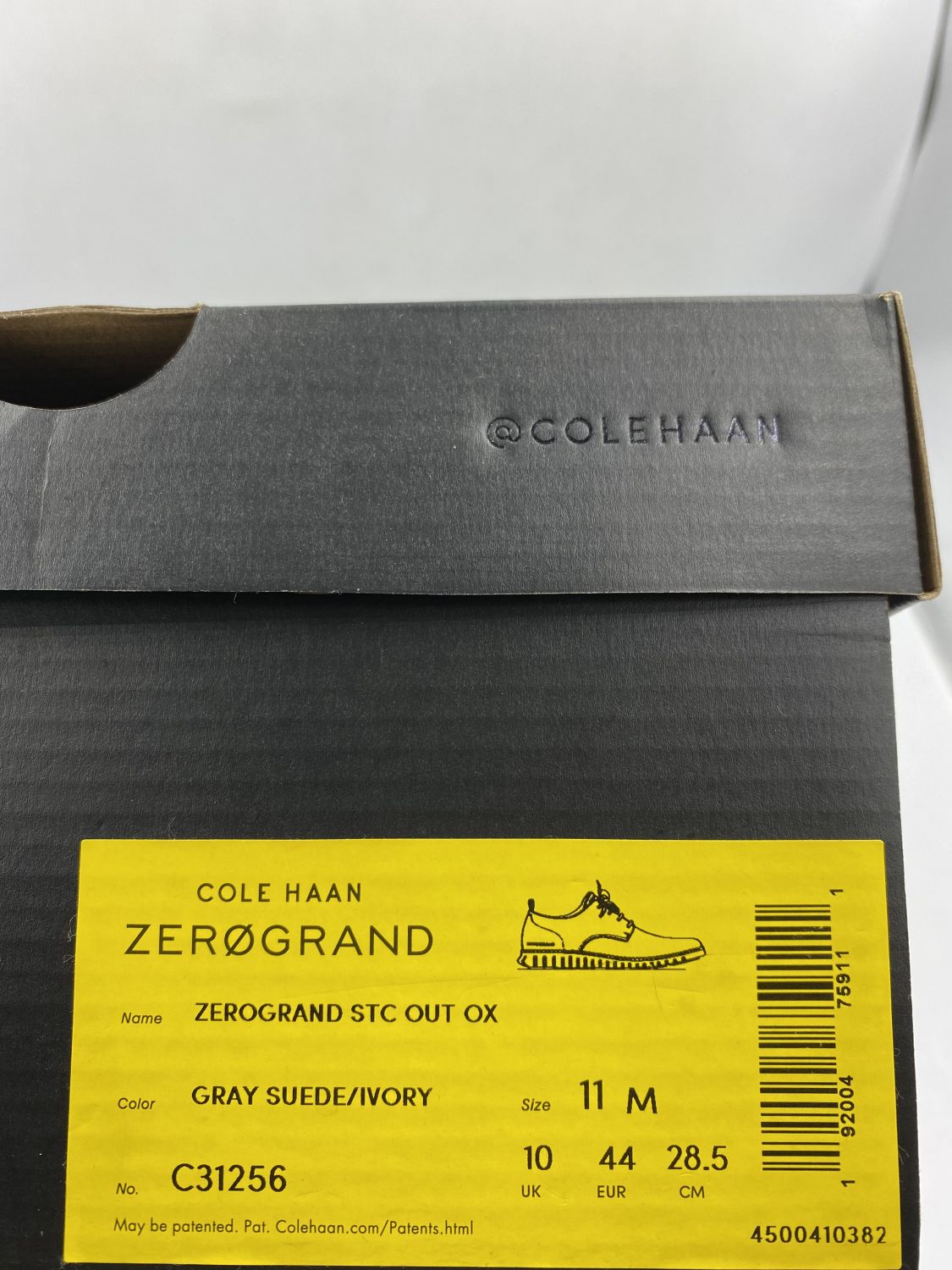 Cole Haan Zero Grand | AfterMarket