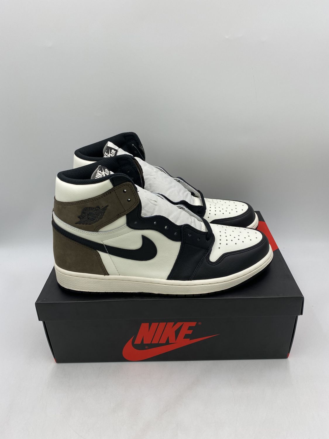 Jordan 1 Retro High Dark Mocha | AfterMarket