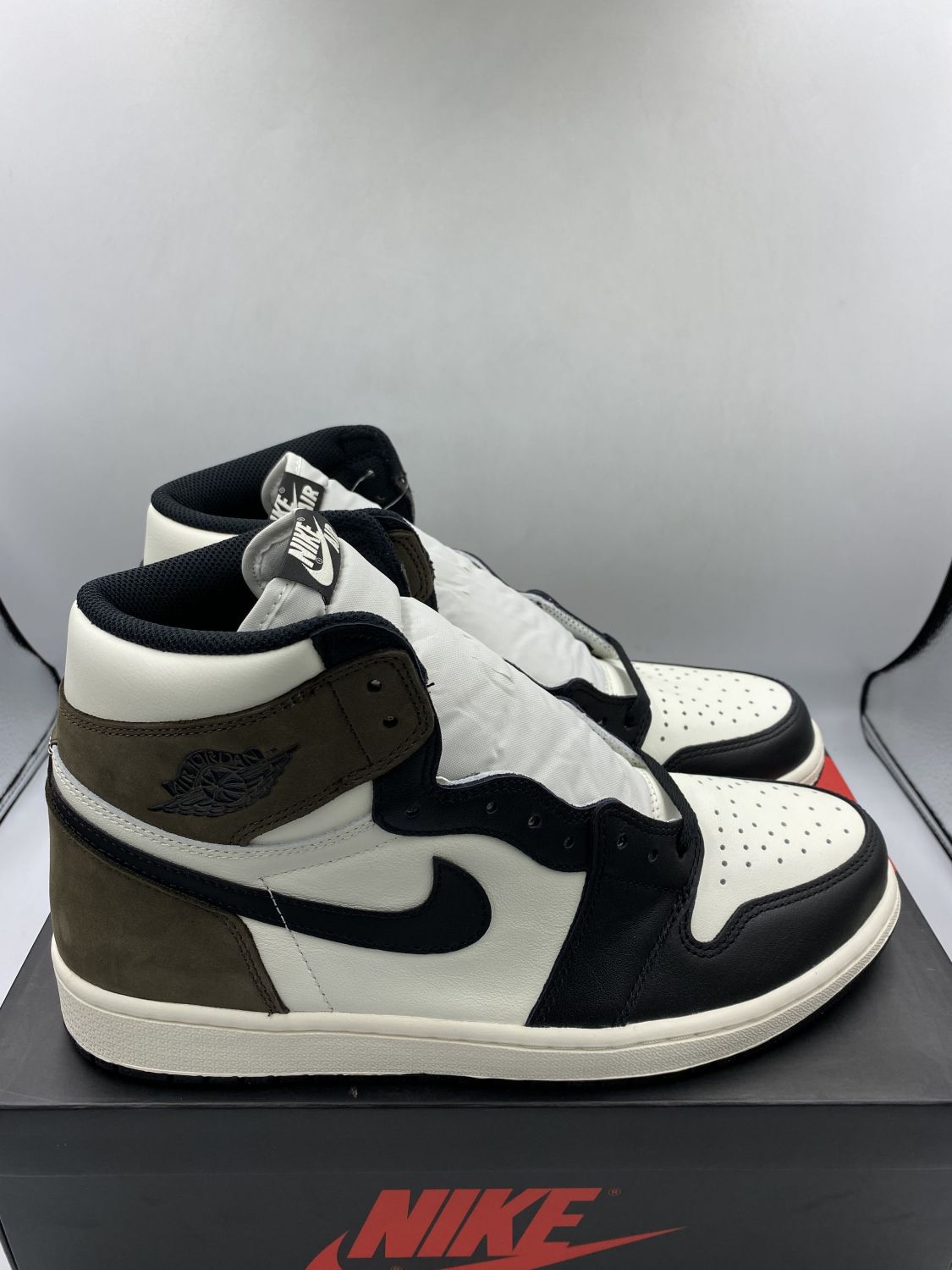Jordan 1 Retro High Dark Mocha | AfterMarket