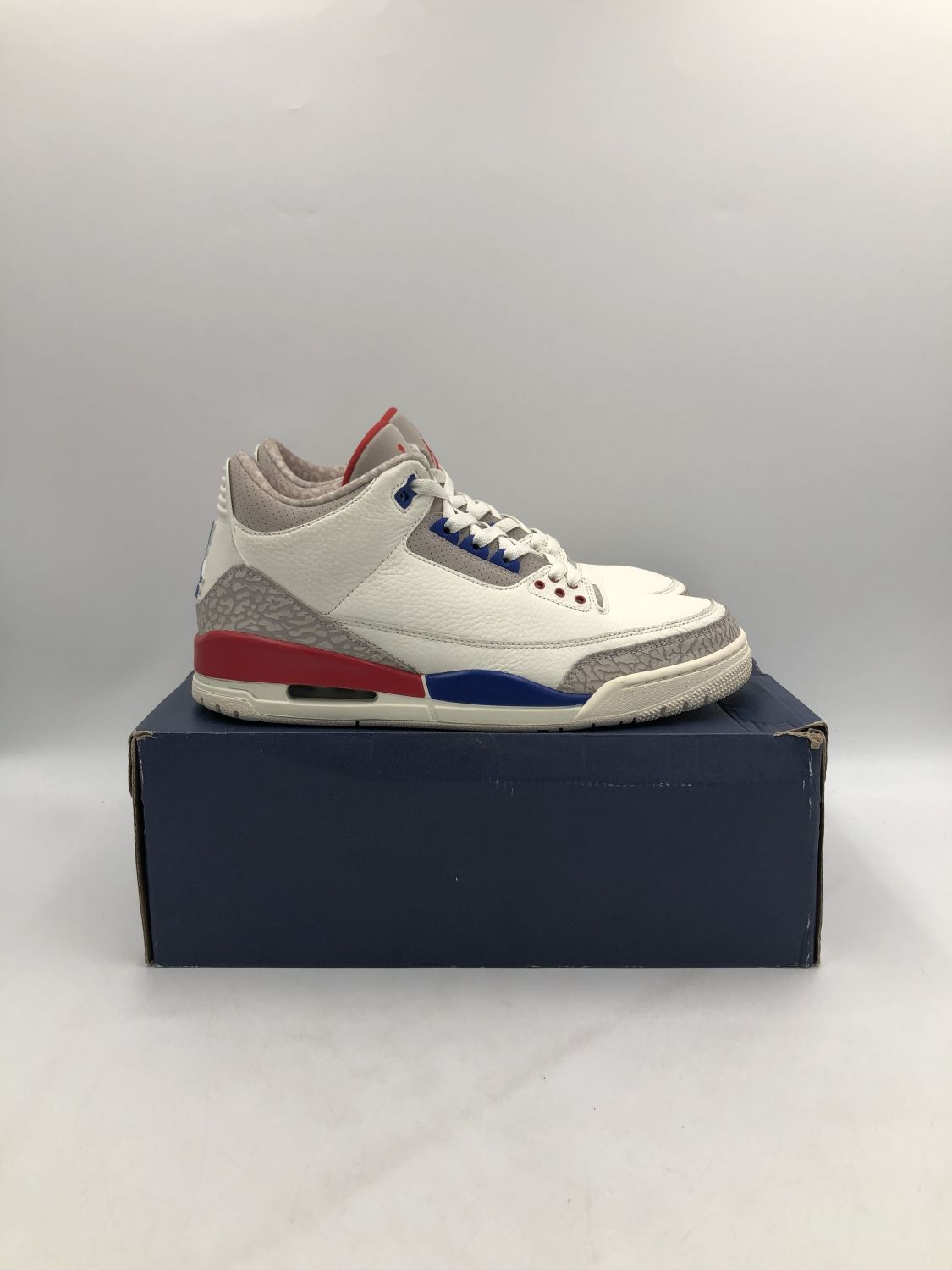 Jordan 3 Retro International Flight | AfterMarket