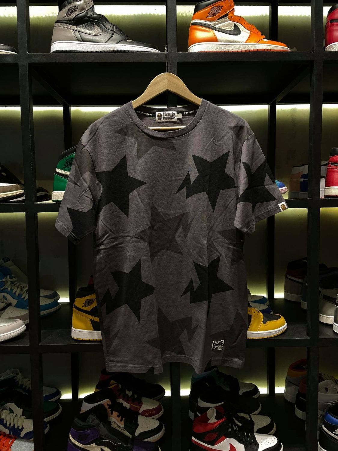 Bape Sta Tee | AfterMarket