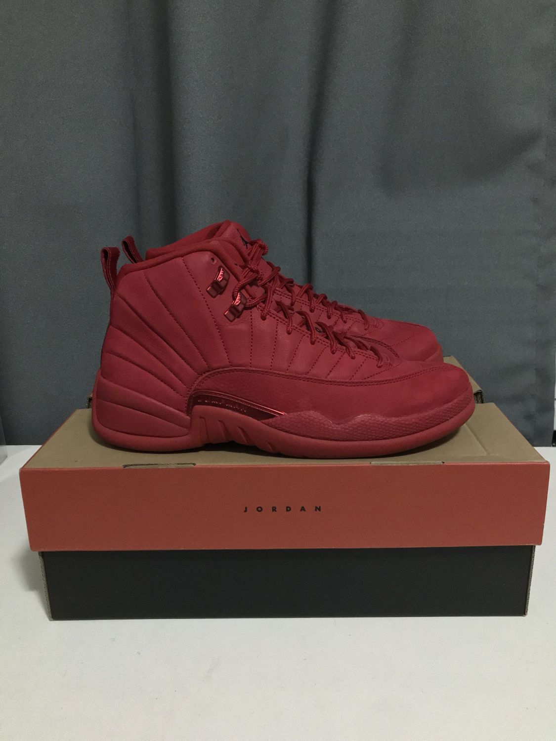Jordan 12 Retro Gym Red (2018) | AfterMarket