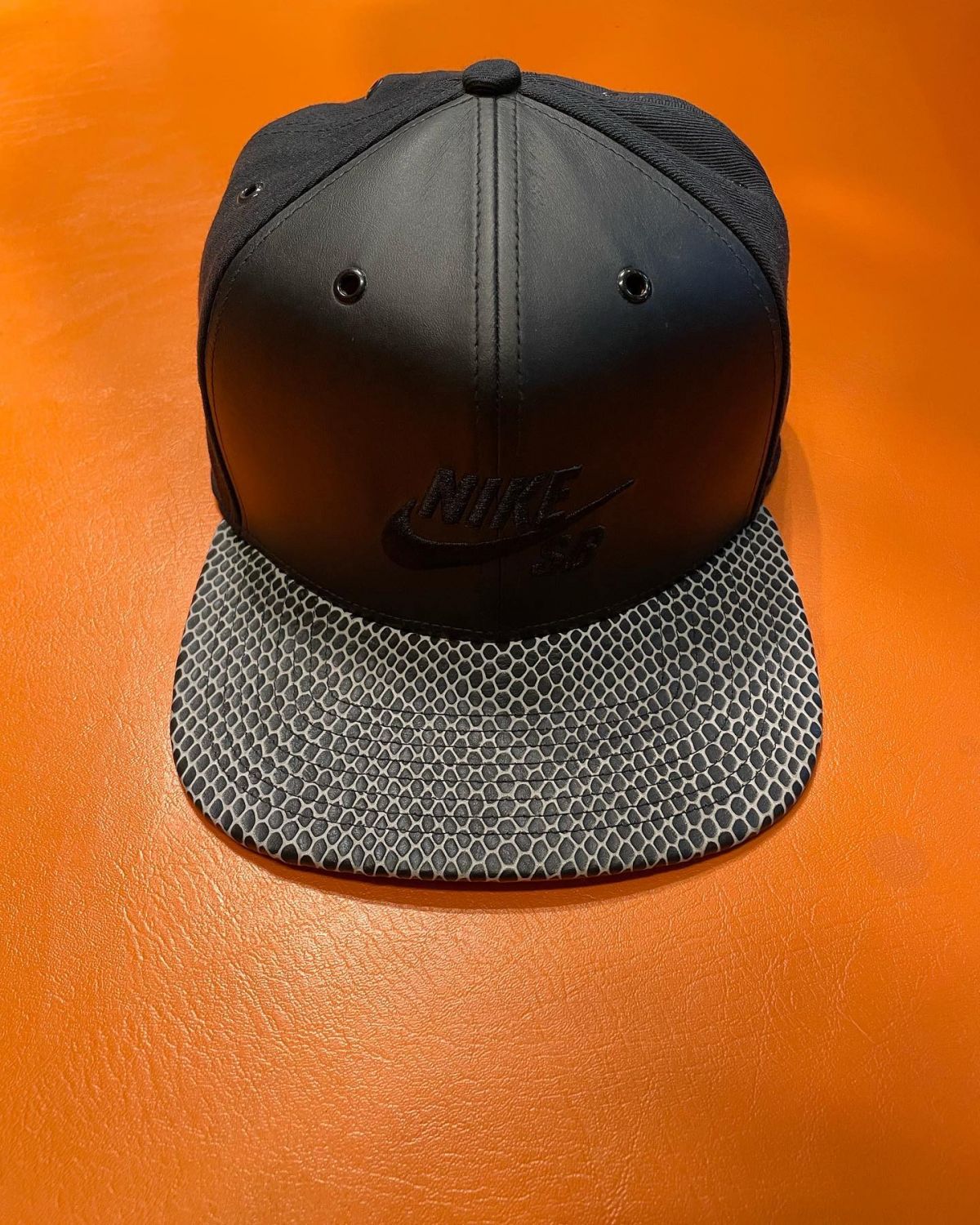 Nike Sb Cap Black | AfterMarket
