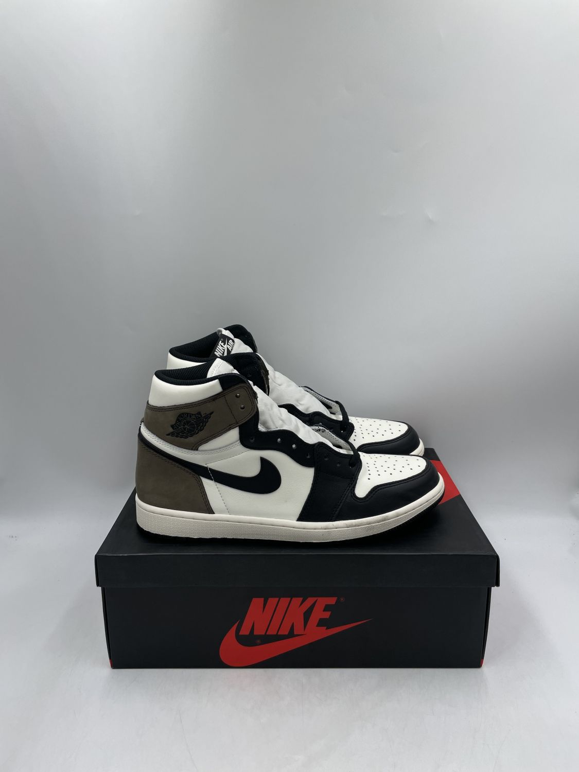 Jordan 1 Retro High Dark Mocha | AfterMarket
