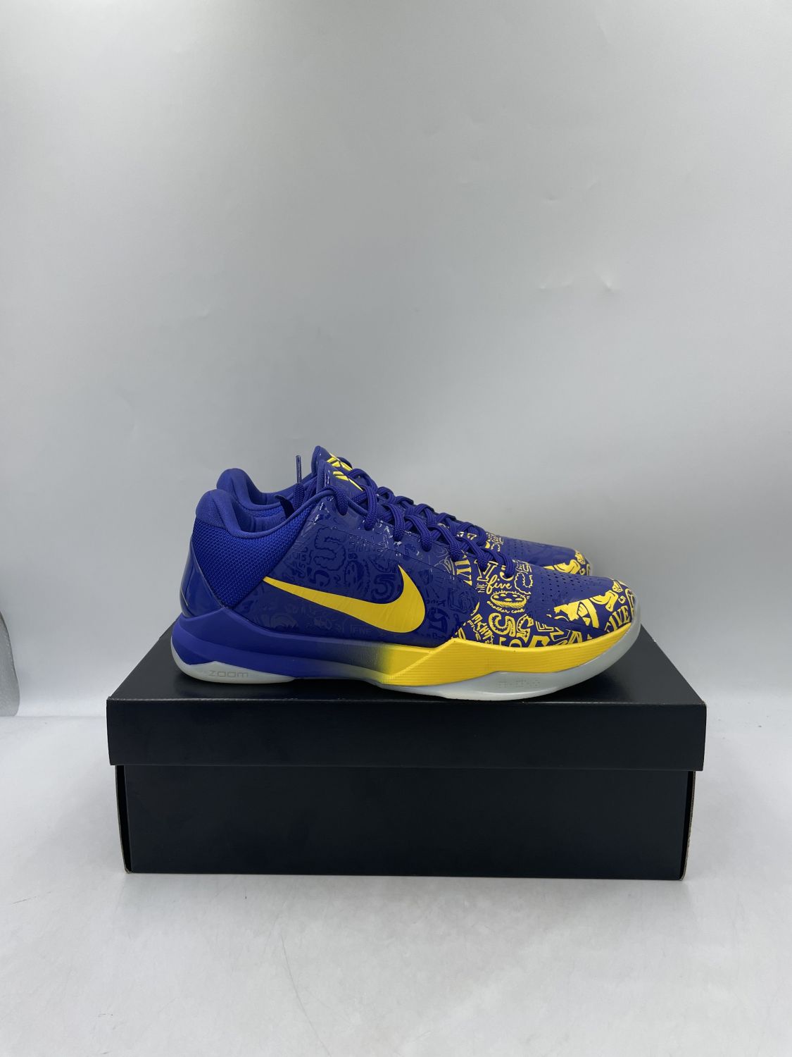 Nike Kobe 5 Protro 5 Rings (2020) | AfterMarket