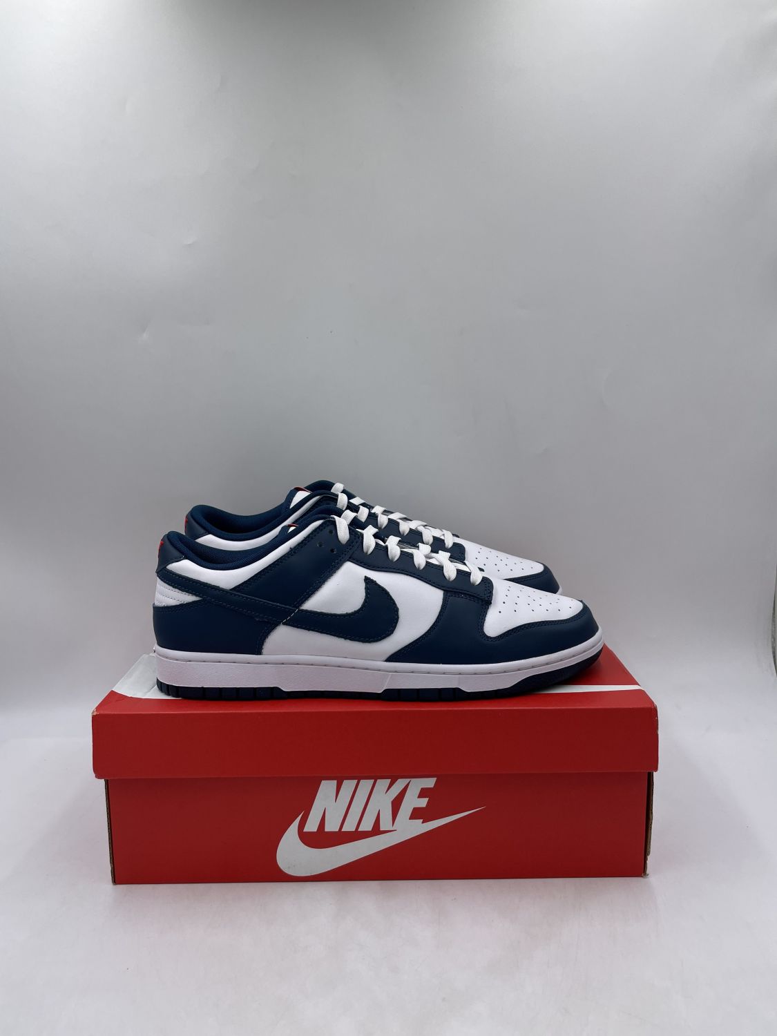 Nike Dunk Low Valerian Blue | AfterMarket