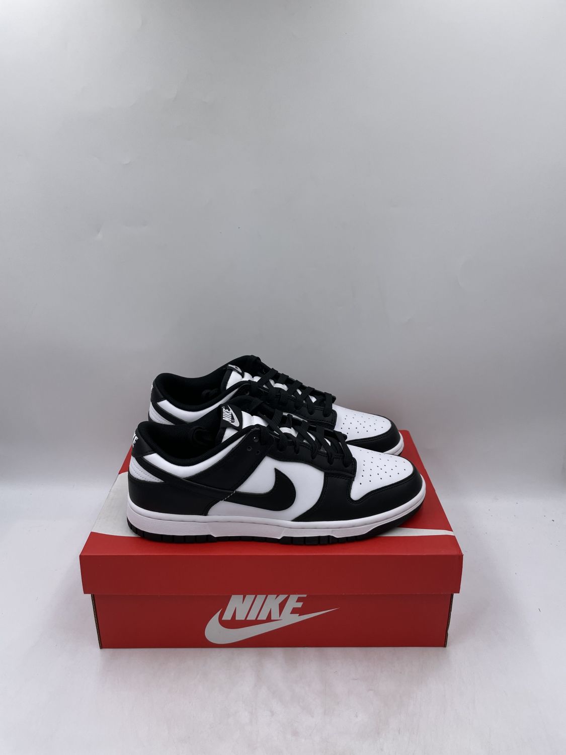 Nike Dunk Low Retro White Black Panda | AfterMarket