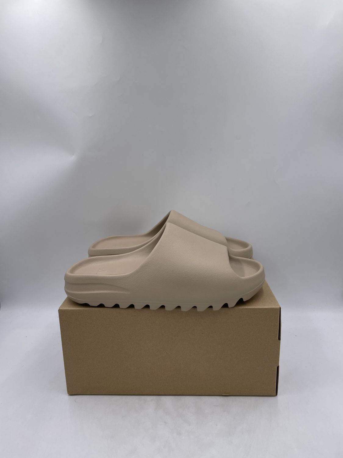 Adidas Yeezy Slide Pure (Restock Pair) | AfterMarket