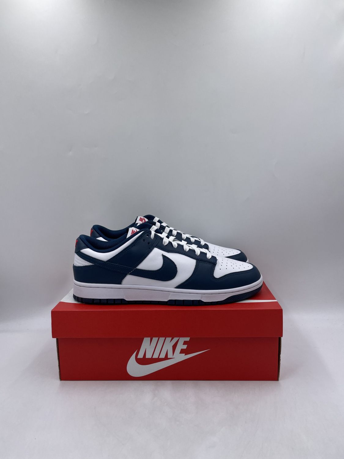 Nike Dunk Low Valerian Blue | AfterMarket